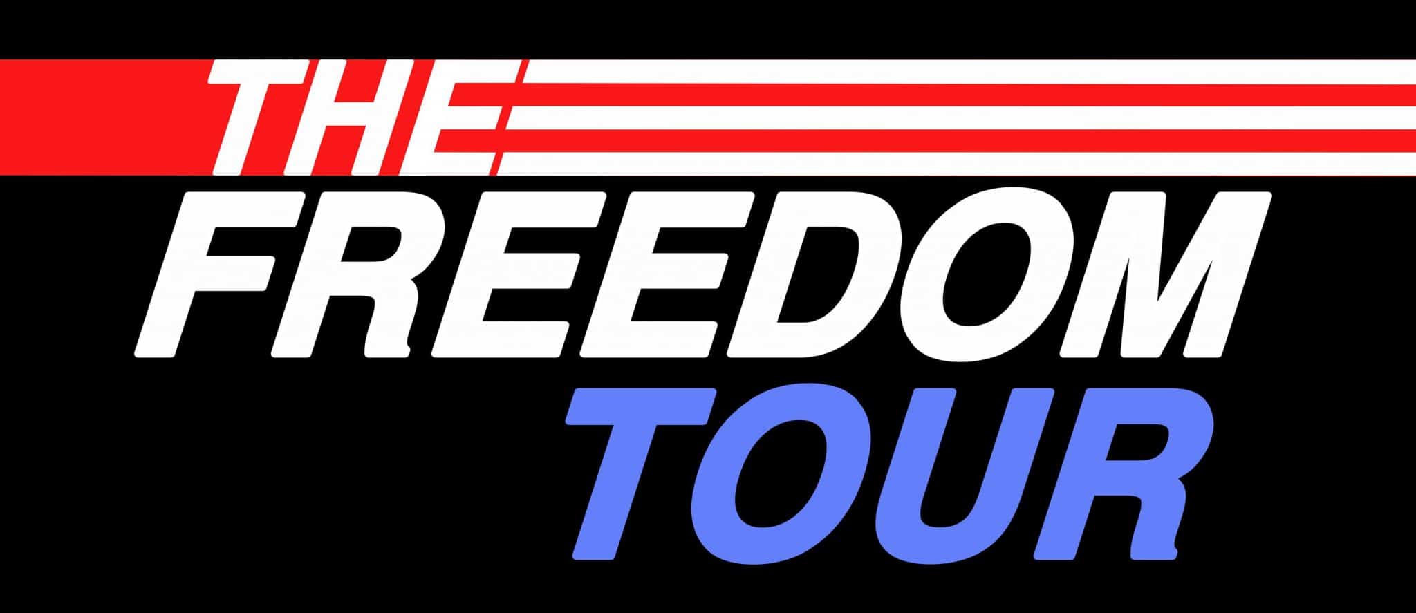 The Freedom Tour | Dillin