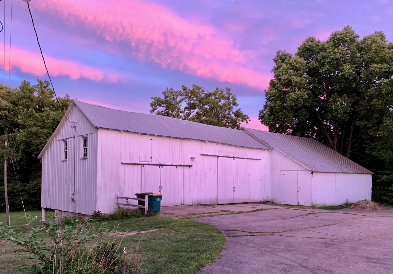 Aron Wright House | Dillin